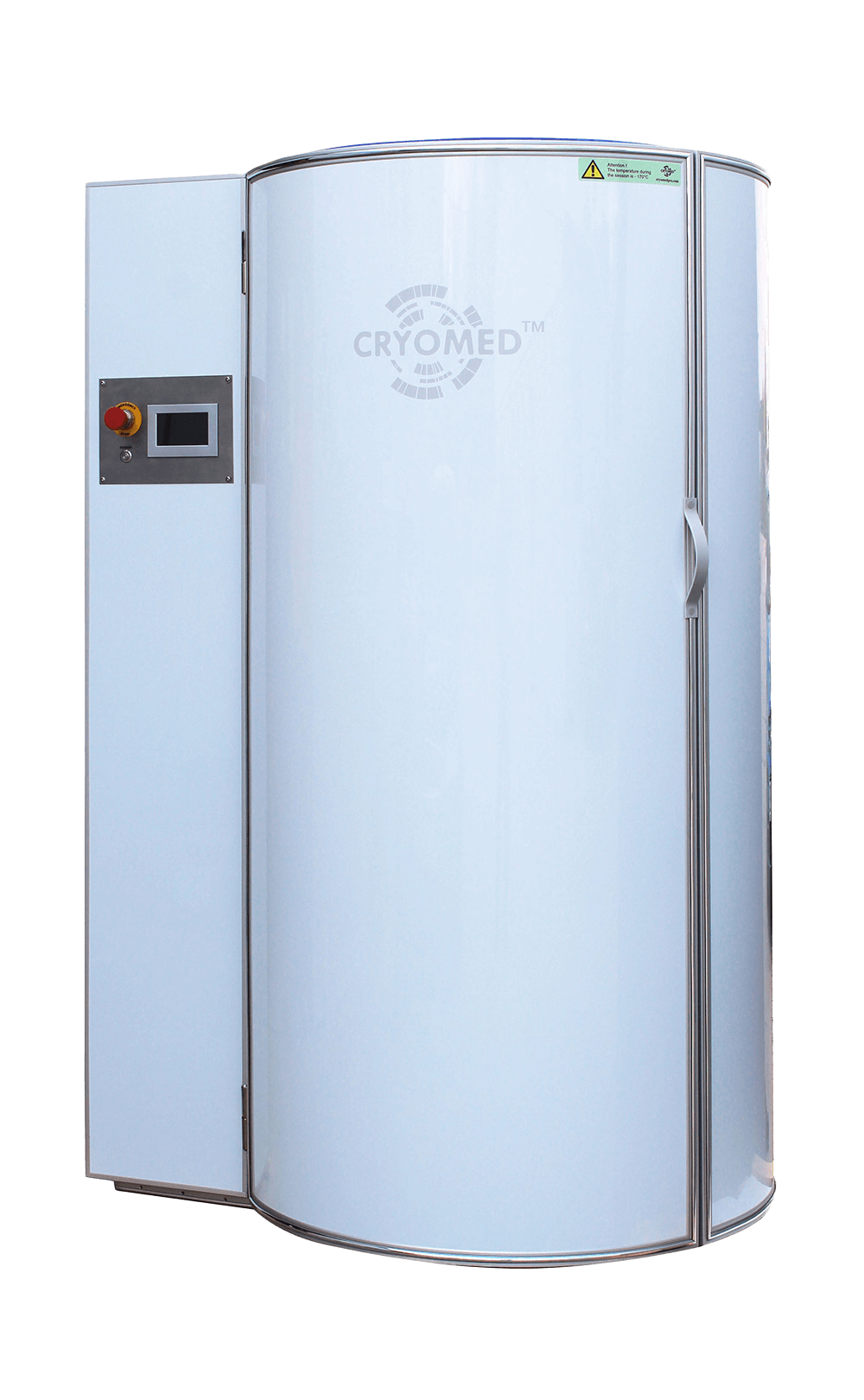 Cryo Relief Cryotherapy Chambers: Benefits & Info