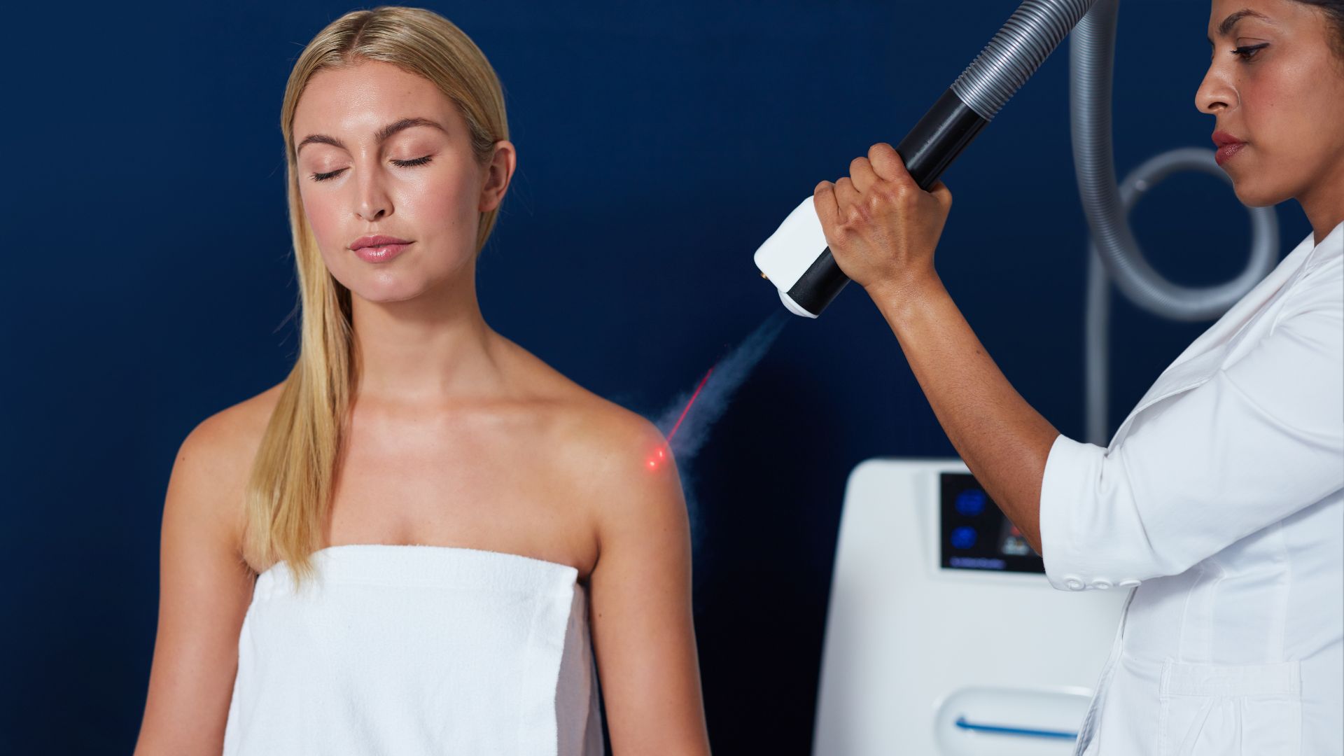 Cryo Relief: Modern Gym Recovery Solutions + Cryo Fitness